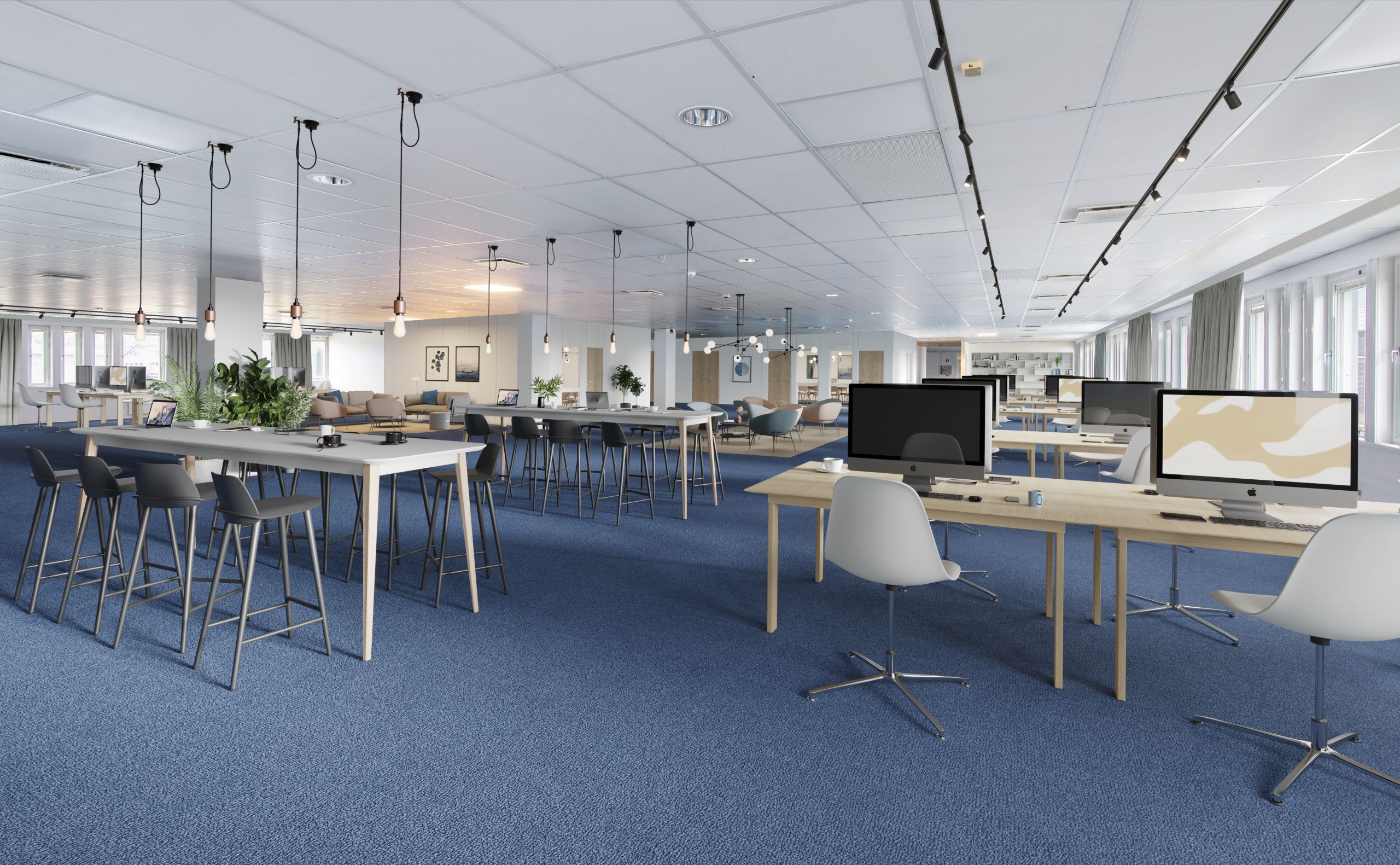 Hitta lediga lokaler i Göteborg | Platzer Fastigheter