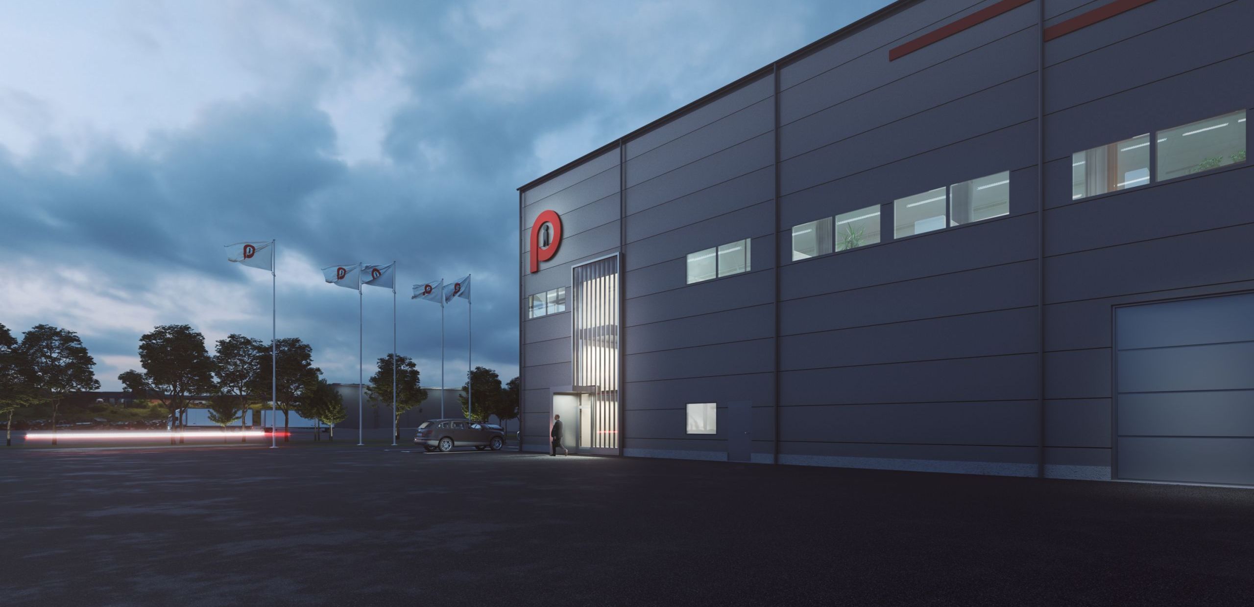 Platzer och Bockasjö bildar JV för att tillsammans utveckla Sörreds ...