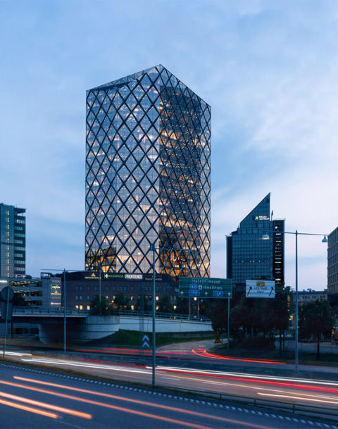 Platzer Fastigheter AB | Ett av Göteborgs största fastighetsbolag