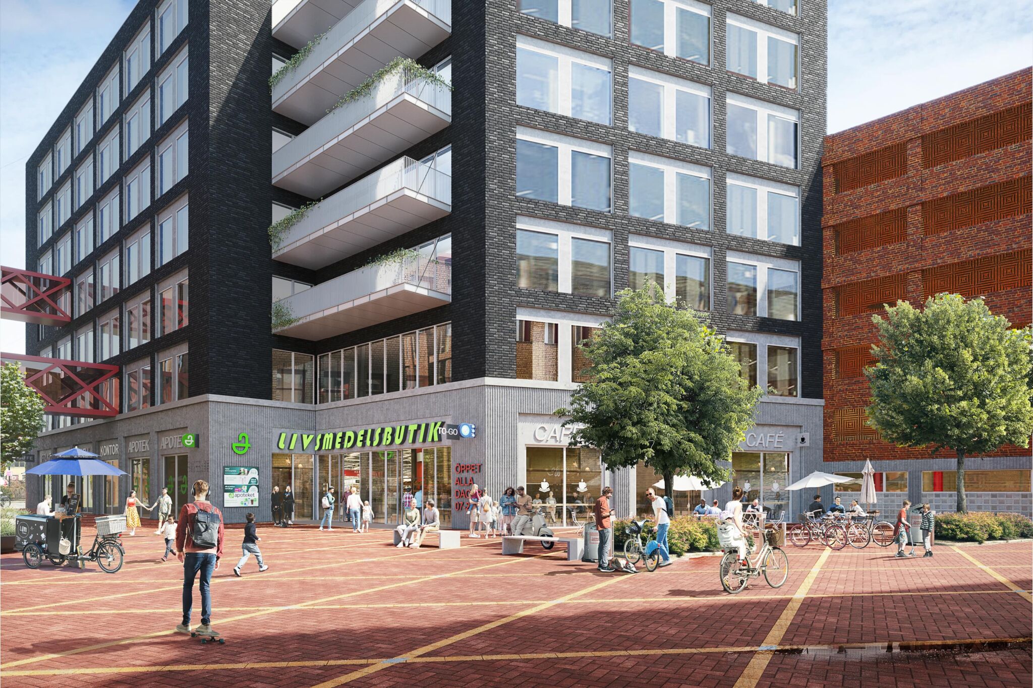 Utforskaren - Platzer