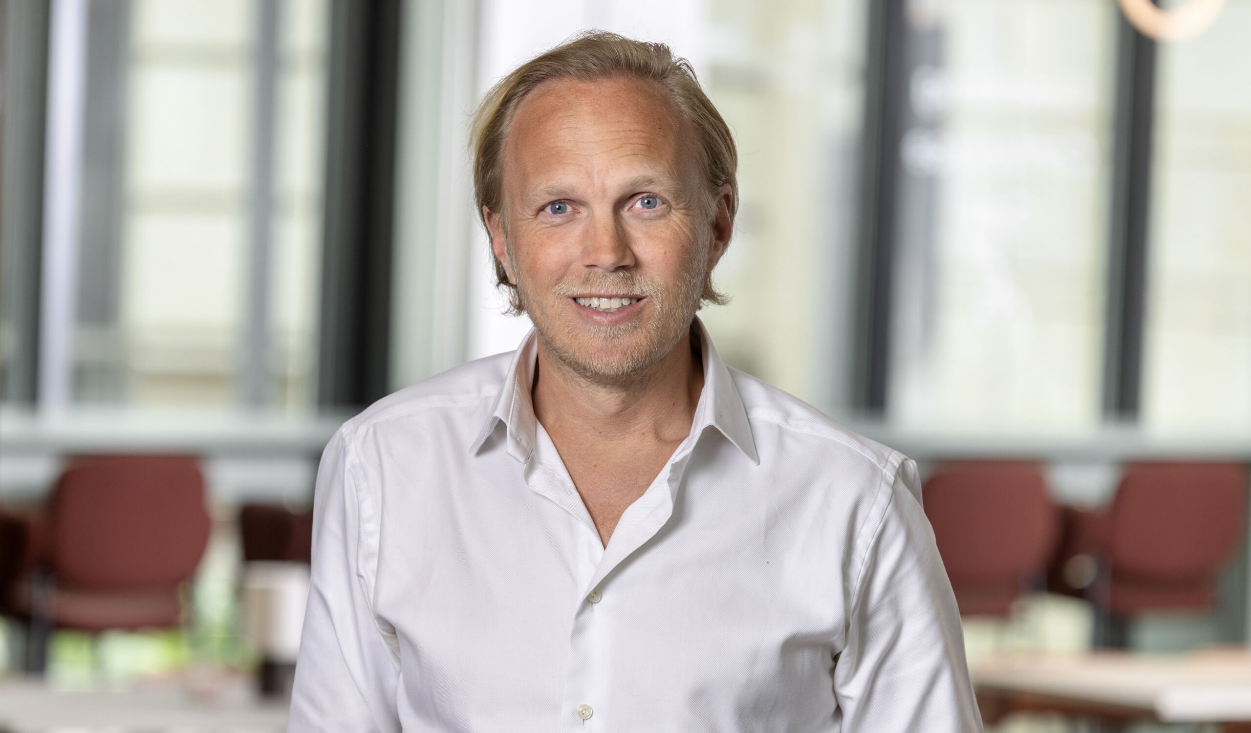 Marcus Sandahl - Platzer