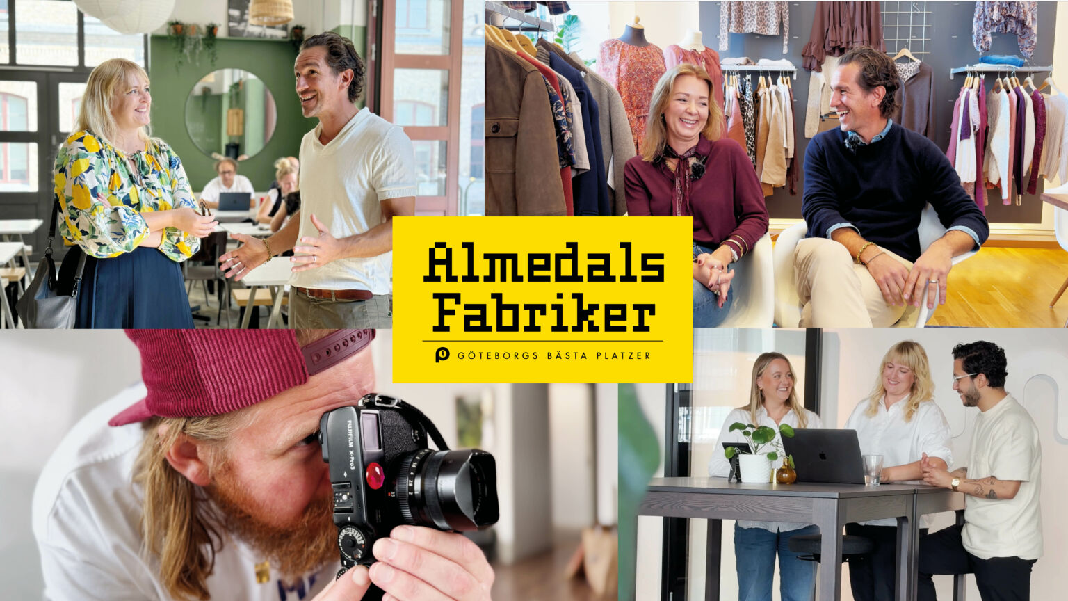 Platzer Fastigheter AB | Ett av Göteborgs största fastighetsbolag