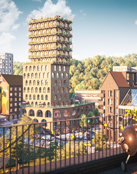 Platzer Fastigheter AB | Ett av Göteborgs största fastighetsbolag